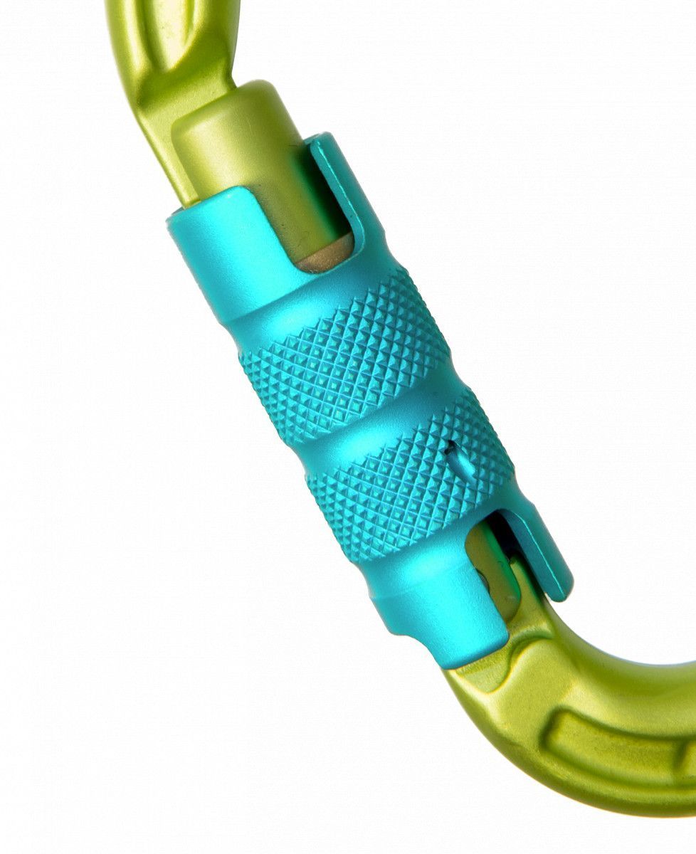 Купити Карабін Edelrid Hms Magnum Triple Oasis 50381 в інтернет ...